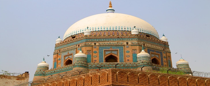 One Of The World’s Oldest Cities | Secure Cheap Tickets To Multan