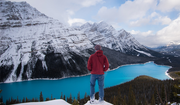 Most Incredible Destinations To Visit In Canada