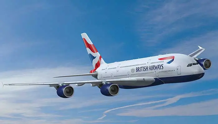 Explore the World with Brightsun and British Airways