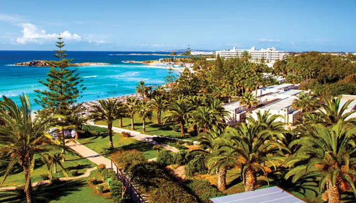 The Top 10 Best Beaches in Cyprus | Brightsun Travel