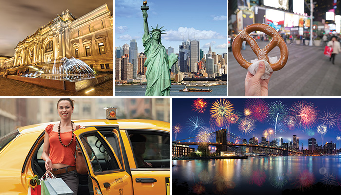 Top Travel Adventures to Look Forward to on a New York City Break