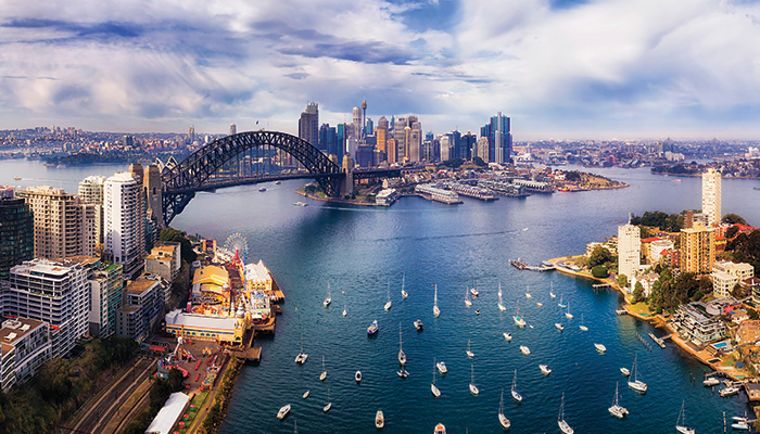 Why Australia Needs to be on your Bucket List?