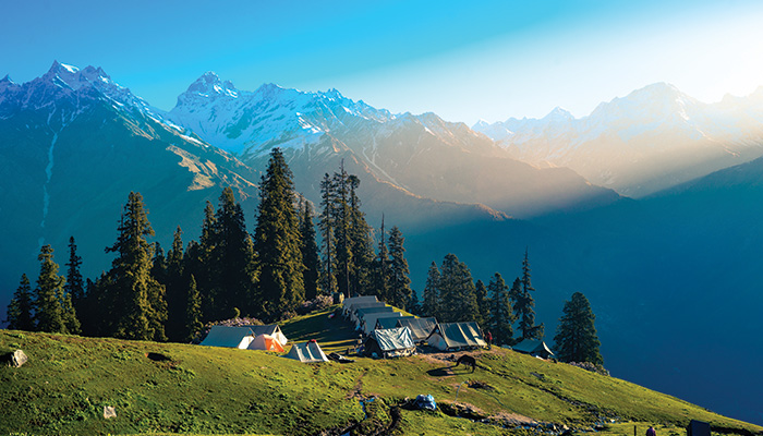 The Road Less Travelled: Underrated Destinations in India that will ...