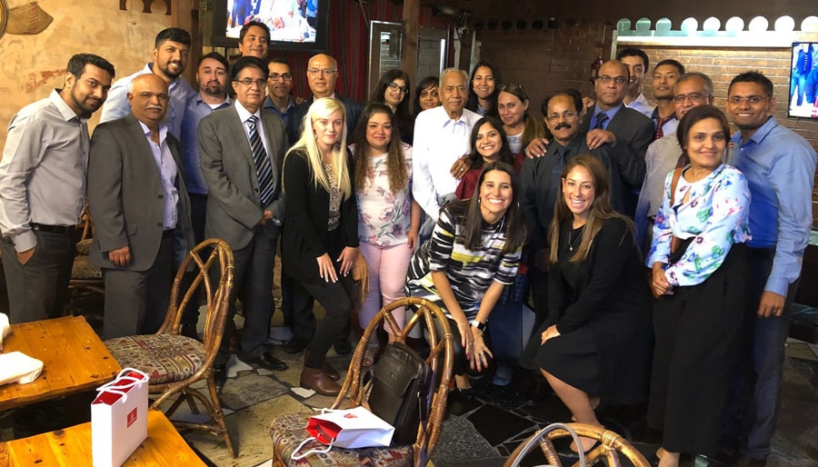 A Year of Fun at Brightsun