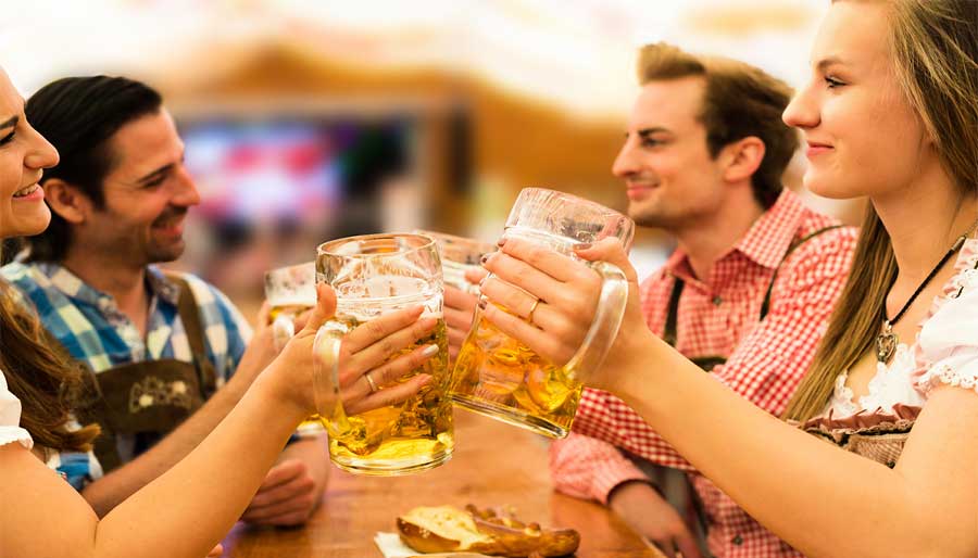 6 Spectacular Festivals in Germany Worth Experiencing