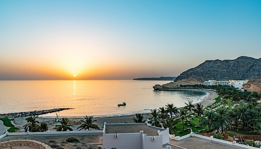 Muscat - A Hidden Gem of the Middle East
