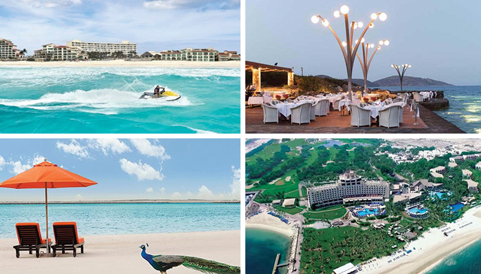 Best Holiday Offers of the Month