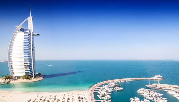 A Travel Guide to Tour through Dubai