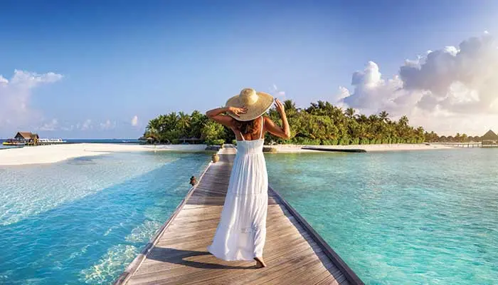 Top Reasons Why Maldives is the Ultimate Island Paradise