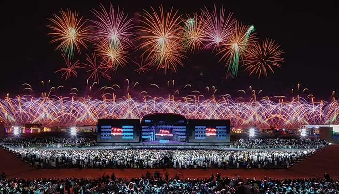 Comprehensive Guide on What to Expect for 2024 Riyadh Season