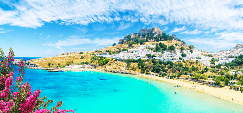 Best Things To Do In Rhodes