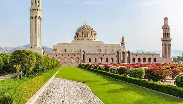 Safety Advice Whilst Holidaying In Oman | Brightsun Travel