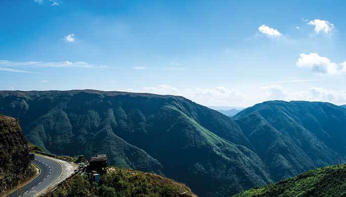Take A Trip to Shillong This Monsoon
