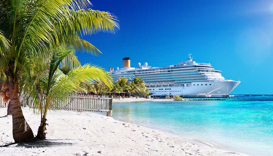 5 Reasons Why You Should Experience a Cruise…