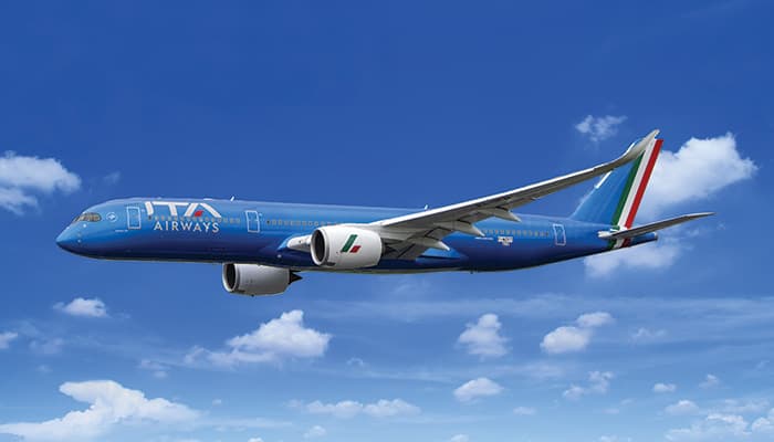 ITA Airways Innovates Travel for Autistic Flyers