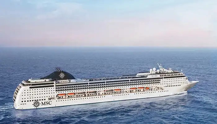 Sailing into Love: 5 Romantic Cruises for an Epic Valentine’s Day