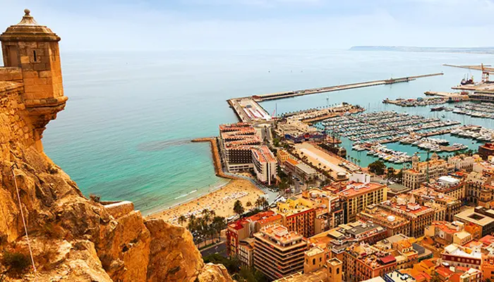 Best City Break Destinations in Spain | Brightsun Travel