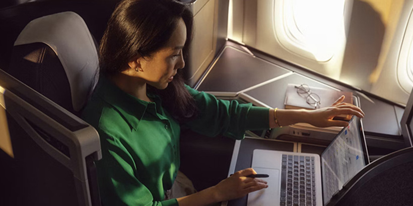 Explore the World with Brightsun and British Airways