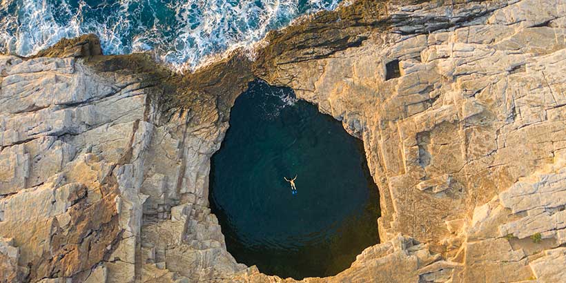 Offbeat Surreal Destinations to Add to Your Bucket List