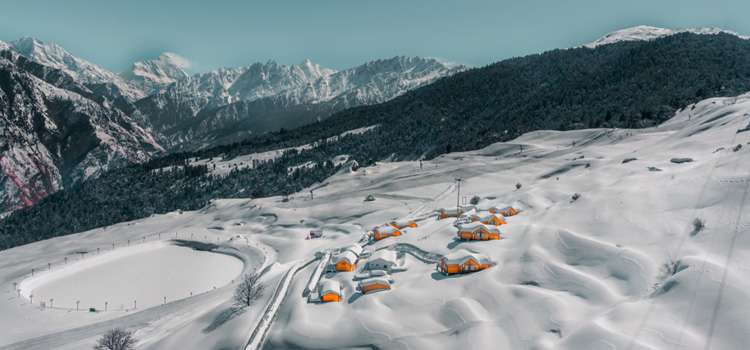 Complete Guide to Long Weekend Getaways in 2021 in India