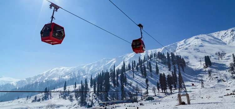 Complete Guide to Long Weekend Getaways in 2021 in India