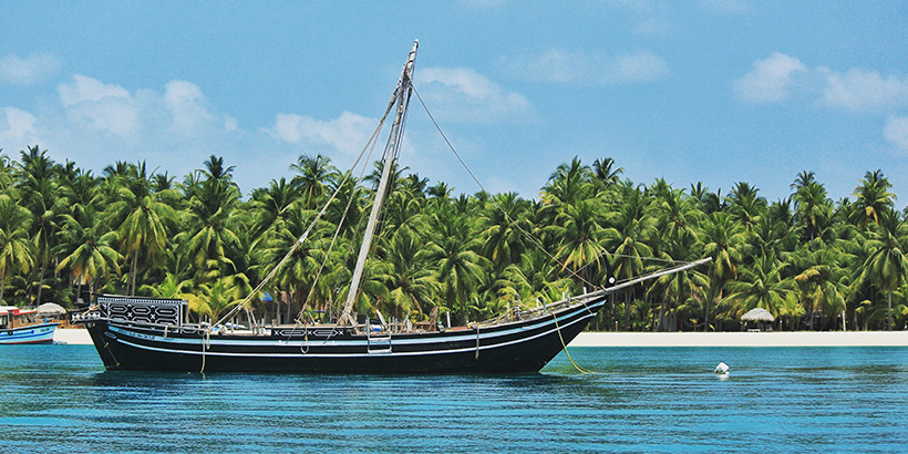 Brightsun’s Complete Guide to Lakshadweep for First Timers